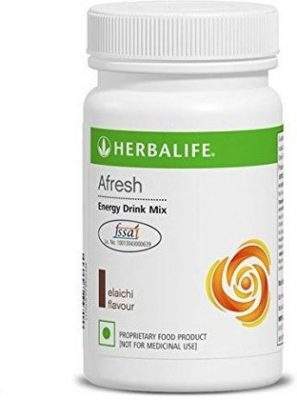 Afresh Energy Drink Mix | Herbalife Afresh Energy Drink Mix