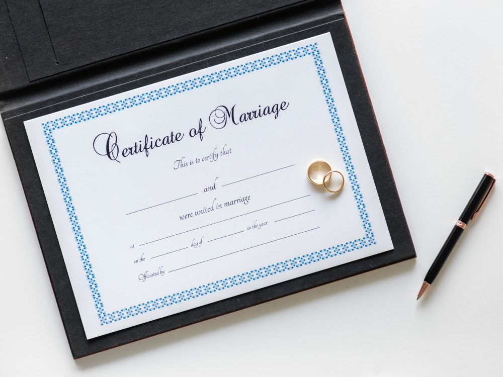 THINGS TO BE SURE ABOUT GETTING A MARRIAGE CERTIFICATE IN THE UAE things-to-be-sure-about-getting-a-marriage-certificate-in-the-uae