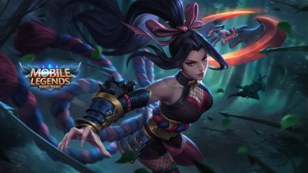 Complete Strategy For Mobile Legends Champions - Aquafresh Prime