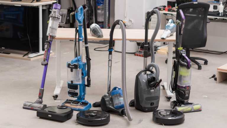Your First Look At The Top 10 Best Vacuum Cleaner Brands - Aquafresh Prime